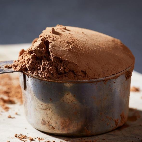 Hot or Iced Mocha – Meridian Cacao Co