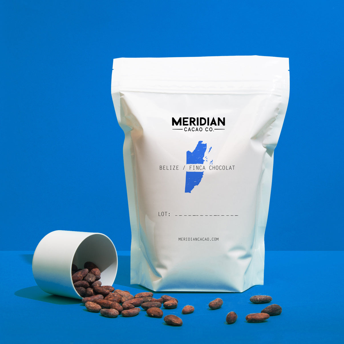 Finca Chocolat – Meridian Cacao Co