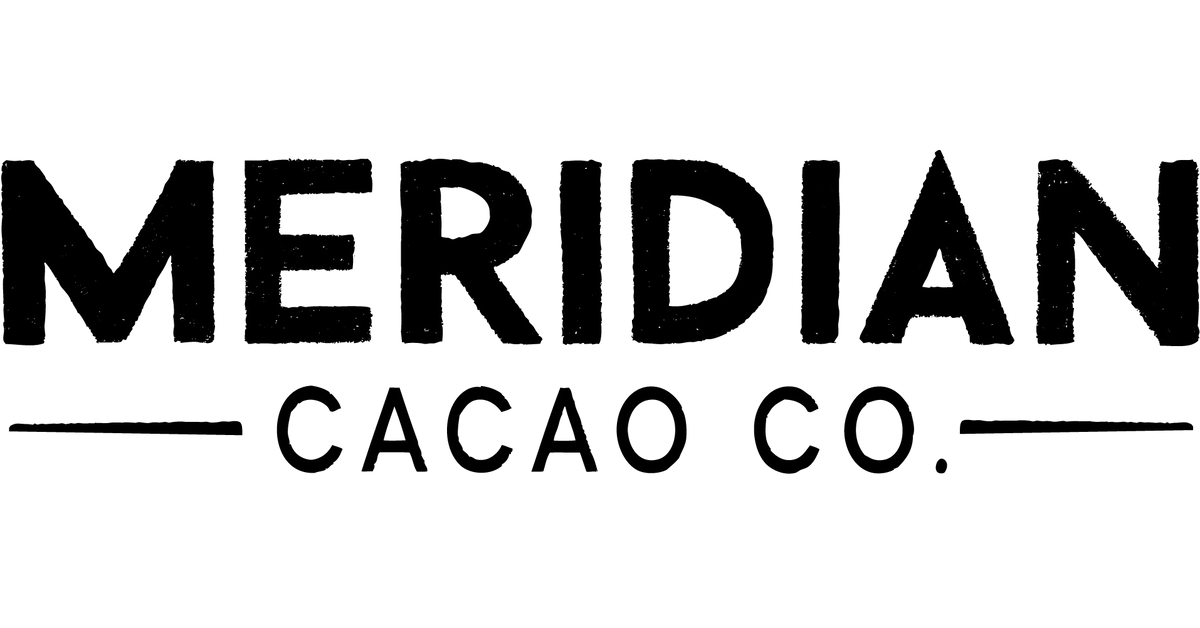 Cocoa Beans – Meridian Cacao Co