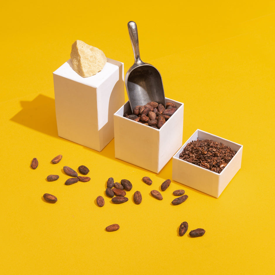 All Products – Meridian Cacao Co