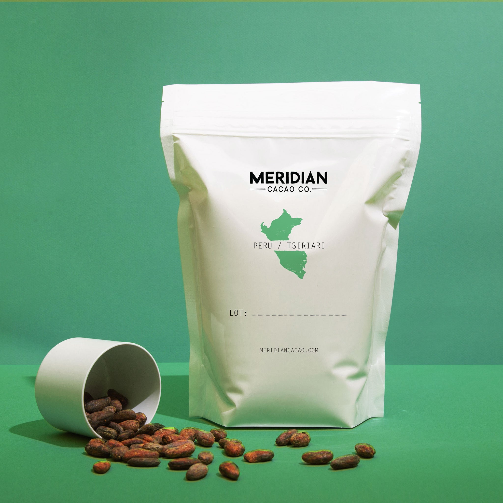 All Products – Page 2 – Meridian Cacao Co
