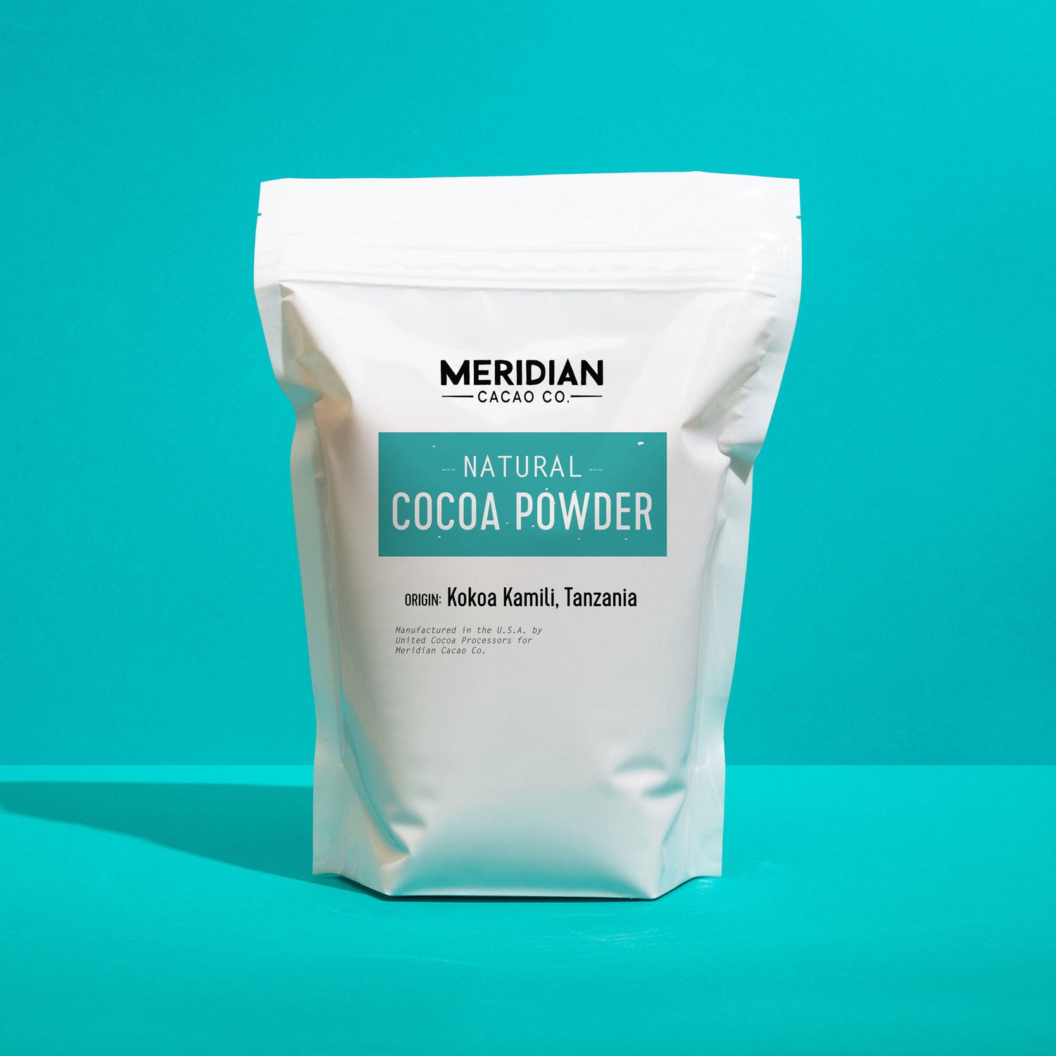 Collections – Meridian Cacao Co